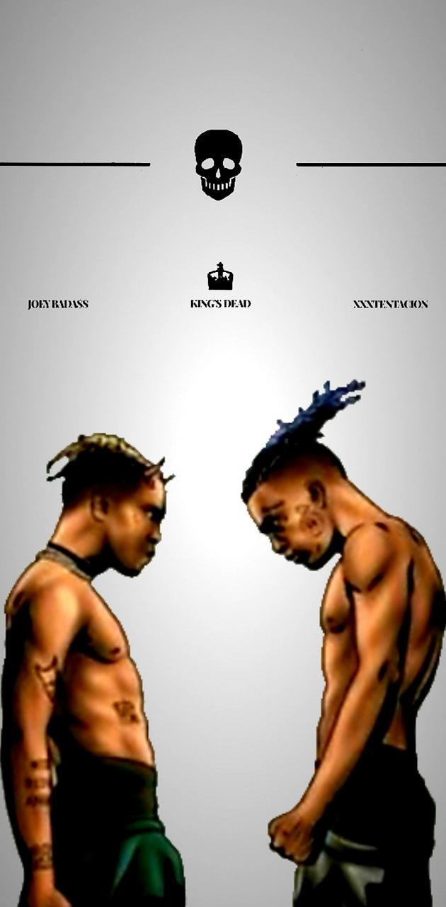 Jahseh Onfroy Wallpapers - Top Free Jahseh Onfroy Backgrounds ...