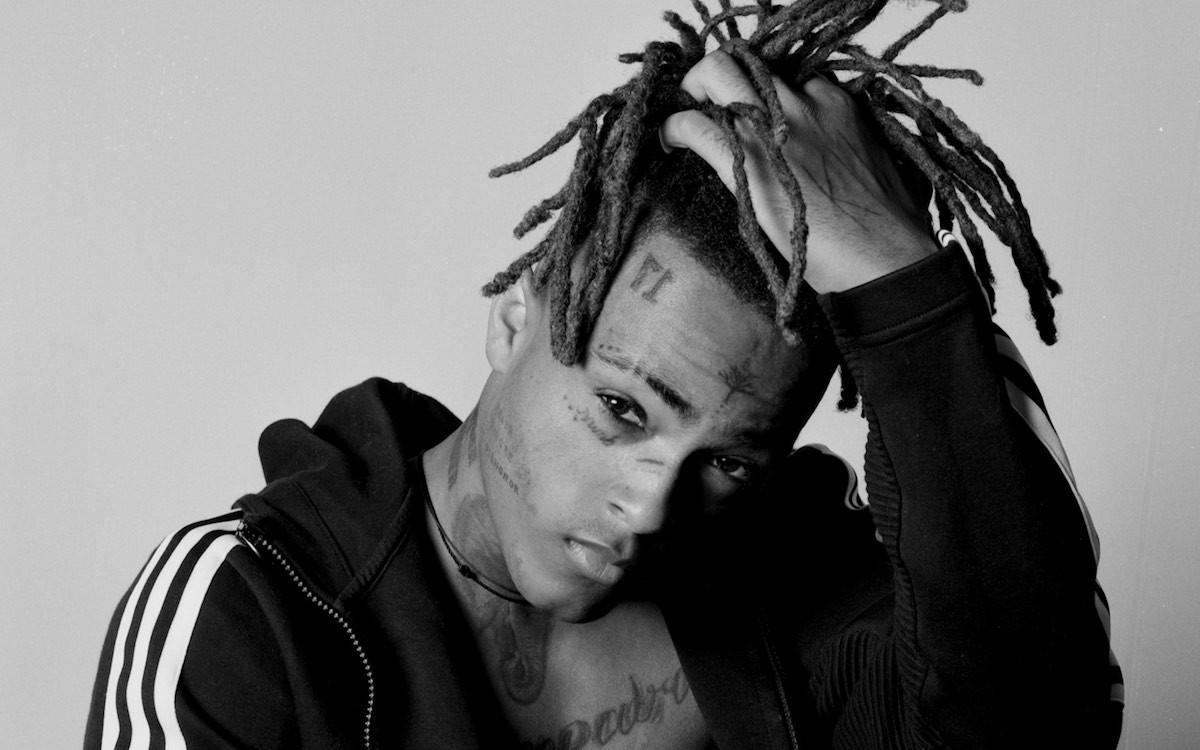 Jahseh Onfroy Wallpapers - Top Free Jahseh Onfroy Backgrounds ...