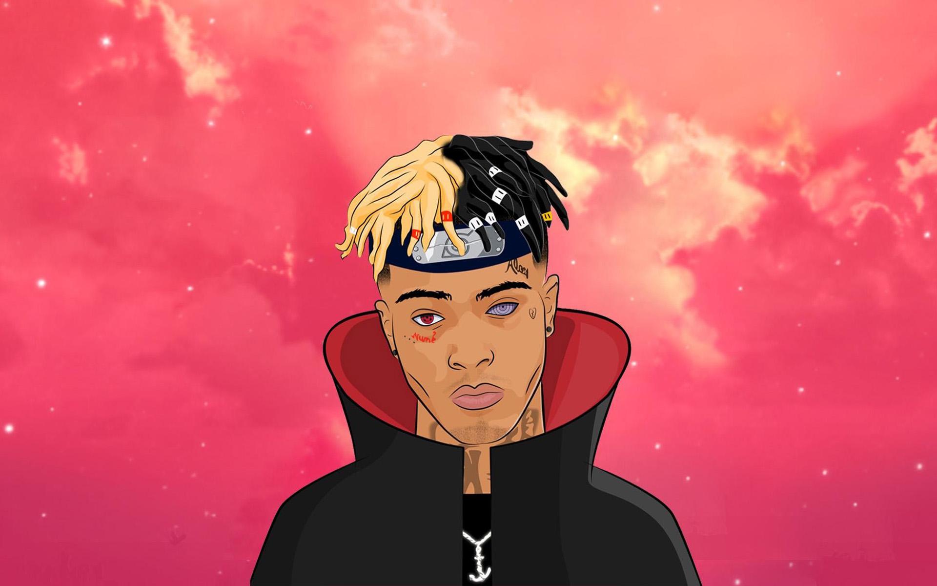 Jahseh Onfroy Wallpapers - Top Free Jahseh Onfroy Backgrounds ...