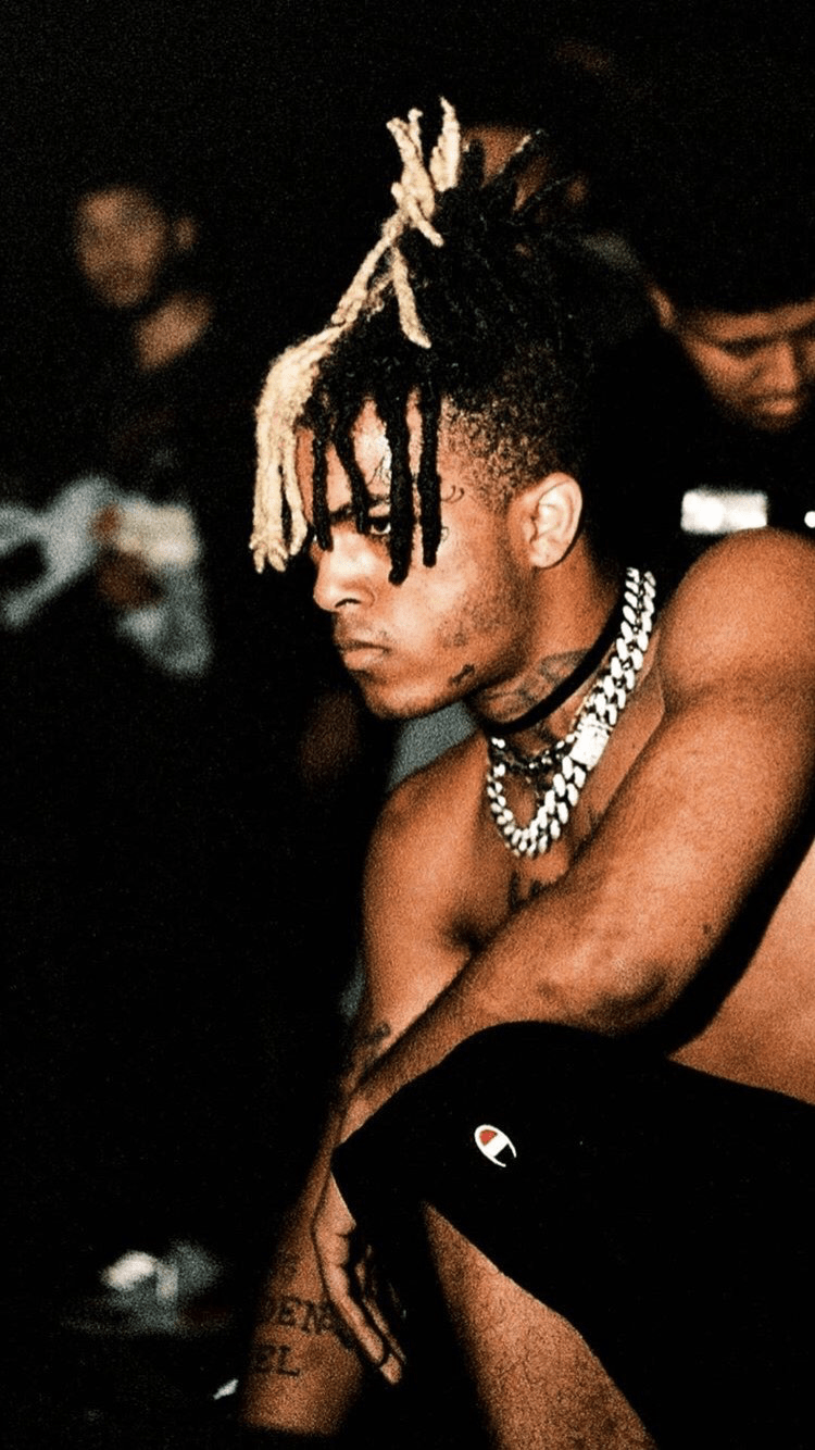 Jahseh Onfroy Wallpapers - Top Free Jahseh Onfroy Backgrounds - WallpaperAccess