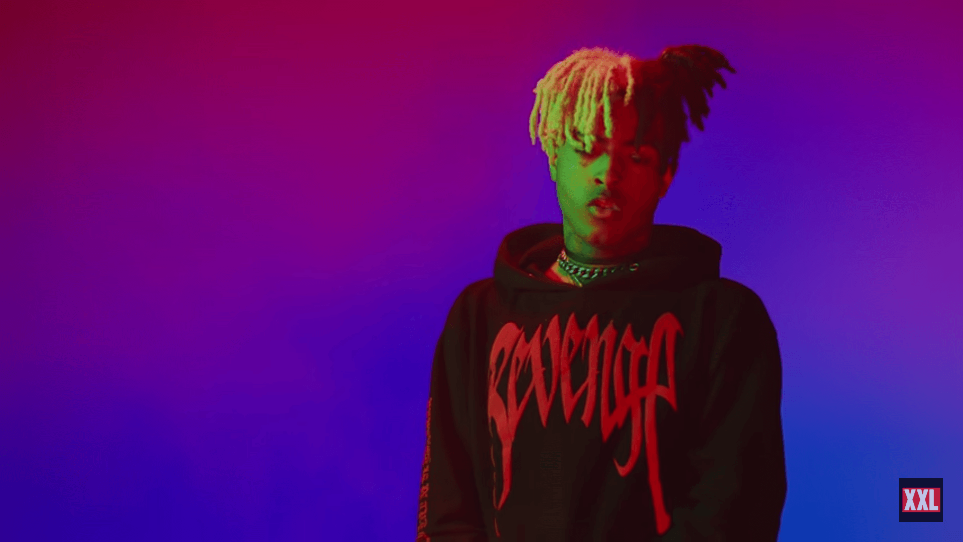 Jahseh Onfroy Wallpapers - Top Free Jahseh Onfroy Backgrounds ...