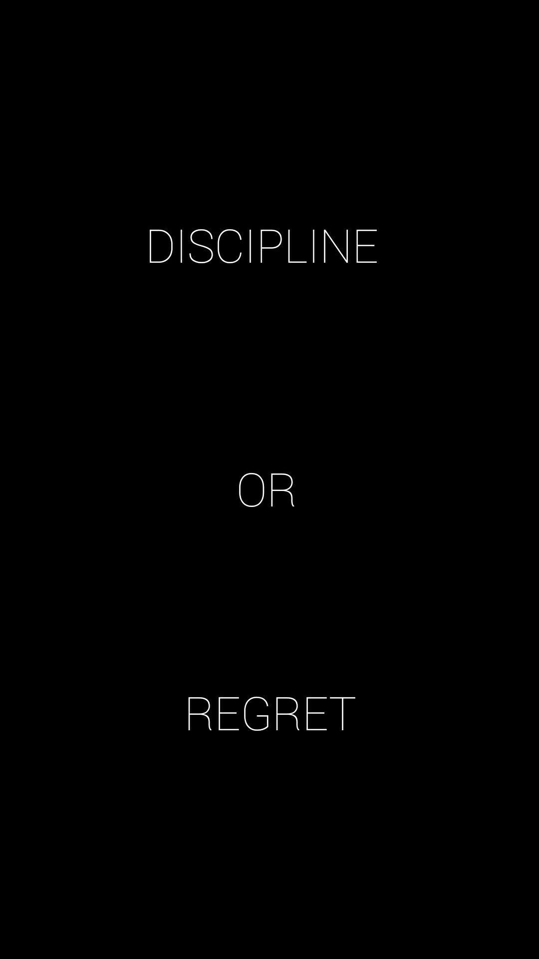 Self Discipline Wallpapers - Top Free Self Discipline Backgrounds - WallpaperAccess