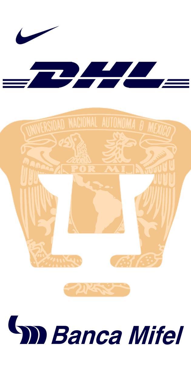 Pumas UNAM Wallpapers - Top Free Pumas UNAM Backgrounds - WallpaperAccess