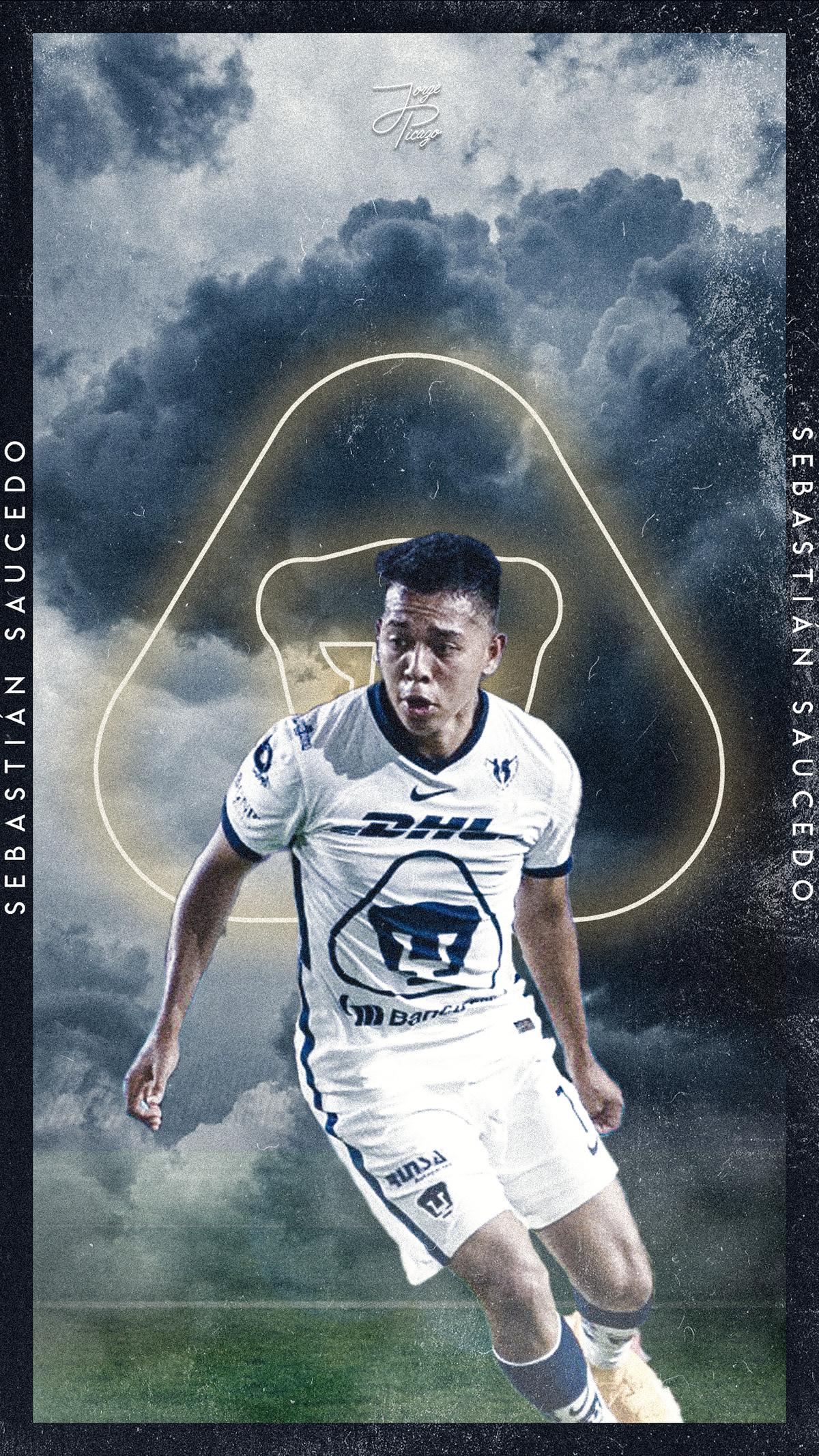 Pumas UNAM Wallpapers - Top Free Pumas UNAM Backgrounds - WallpaperAccess