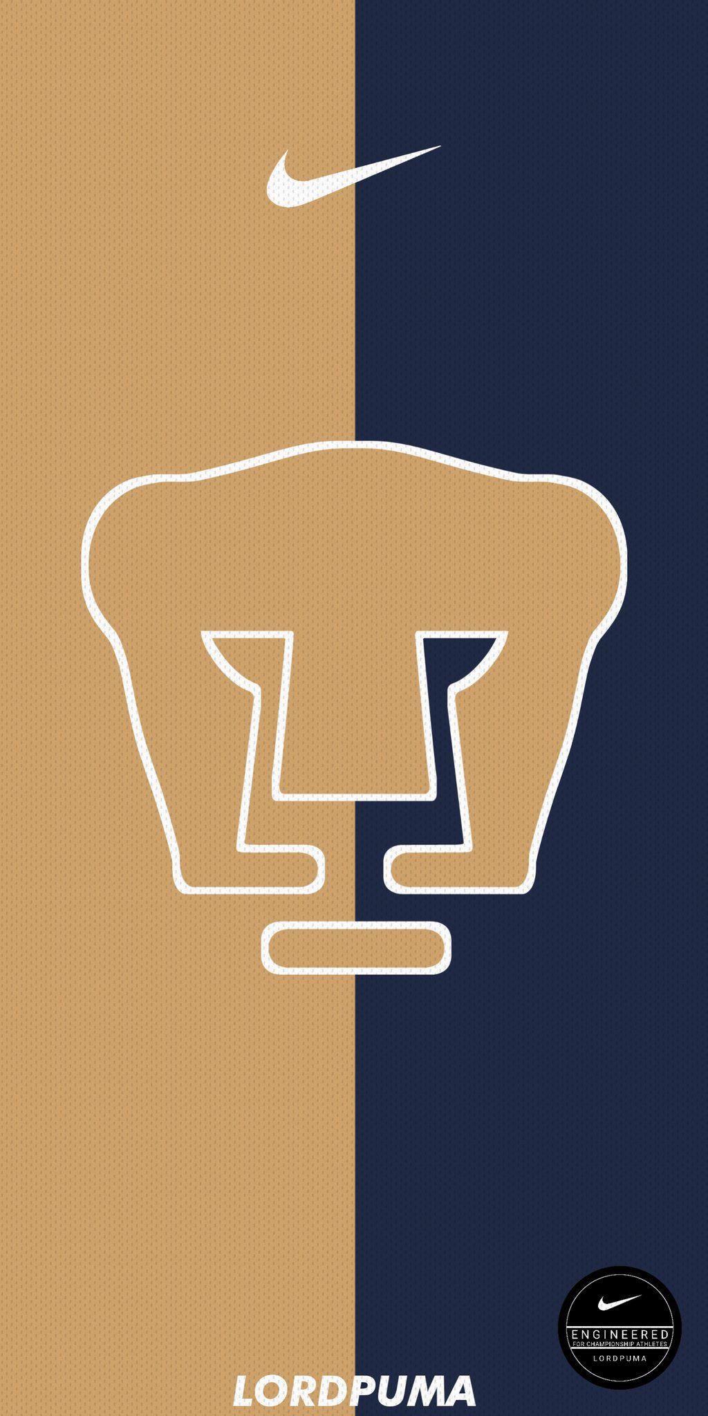 Pumas UNAM Wallpapers - Top Free Pumas UNAM Backgrounds - WallpaperAccess