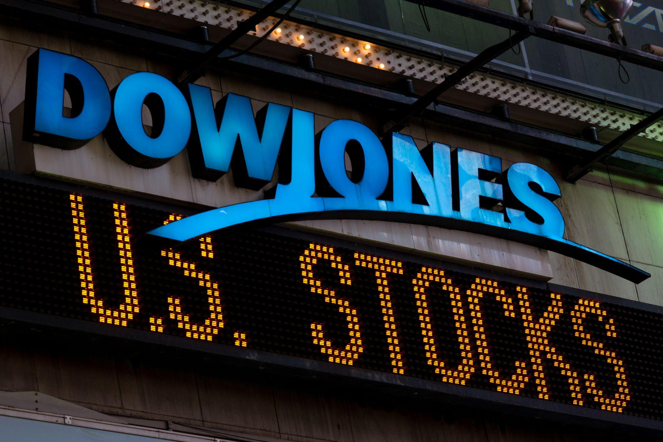Dow Jones Wallpapers - Top Free Dow Jones Backgrounds - WallpaperAccess