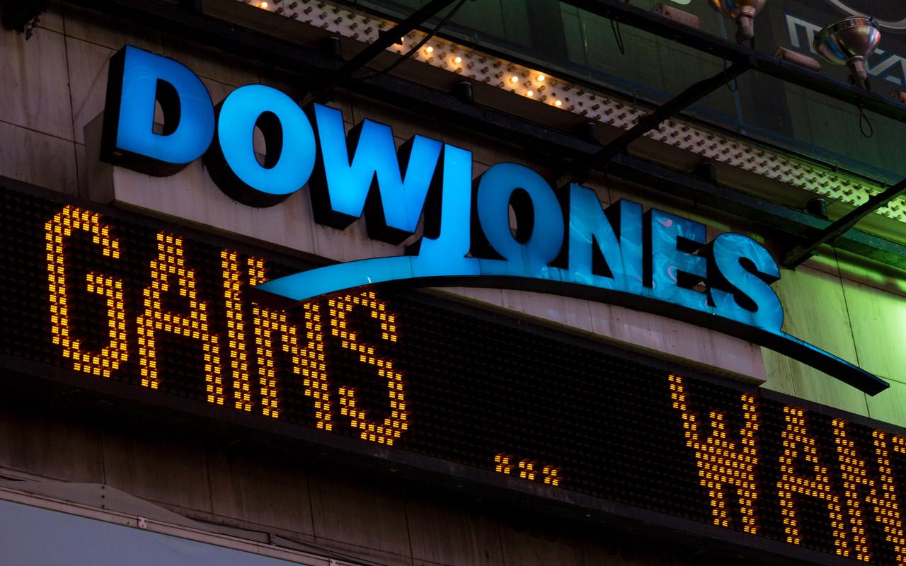 Dow Jones Wallpapers - Top Free Dow Jones Backgrounds - WallpaperAccess