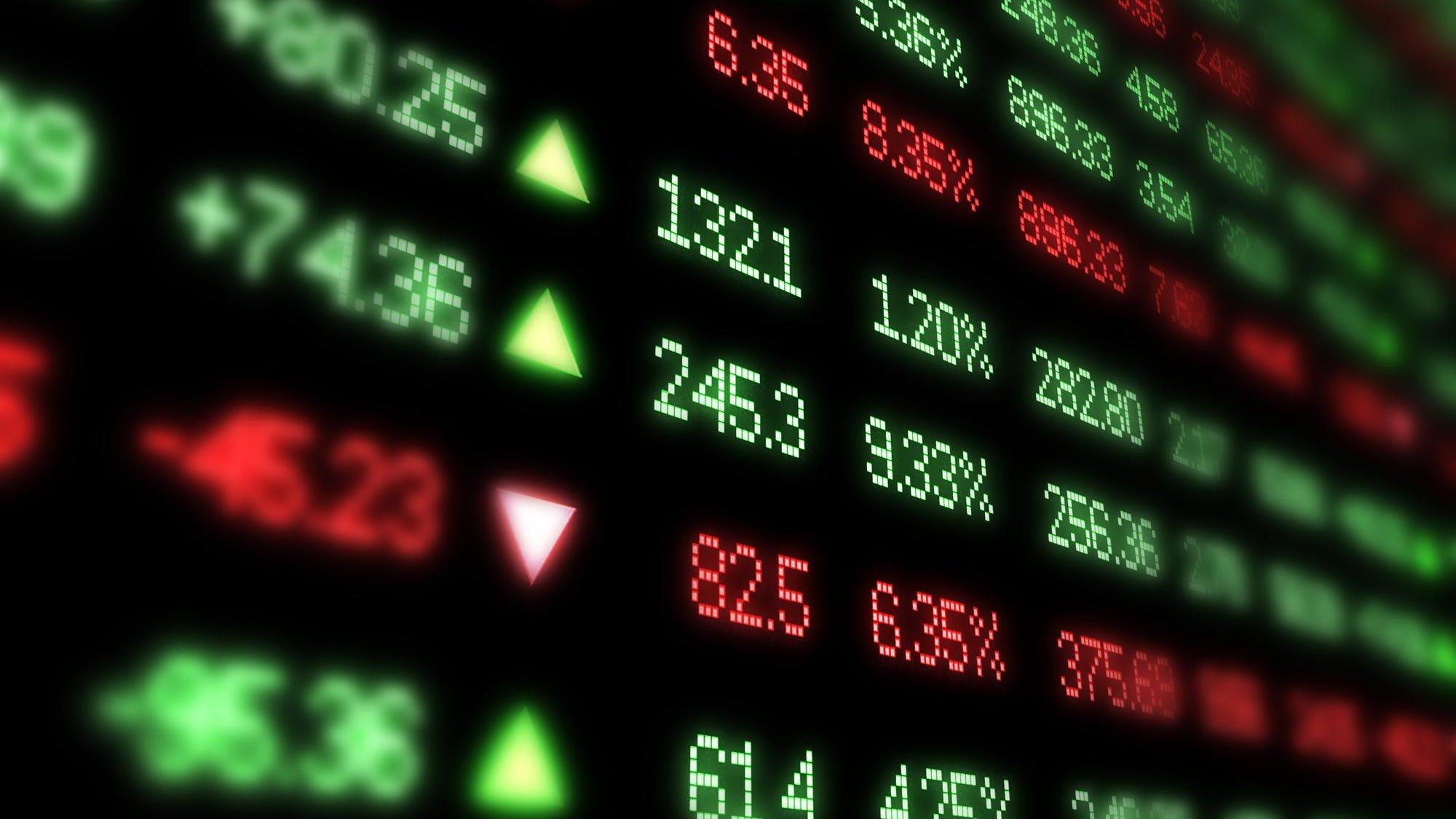 Dow Jones Wallpapers - Top Free Dow Jones Backgrounds - WallpaperAccess