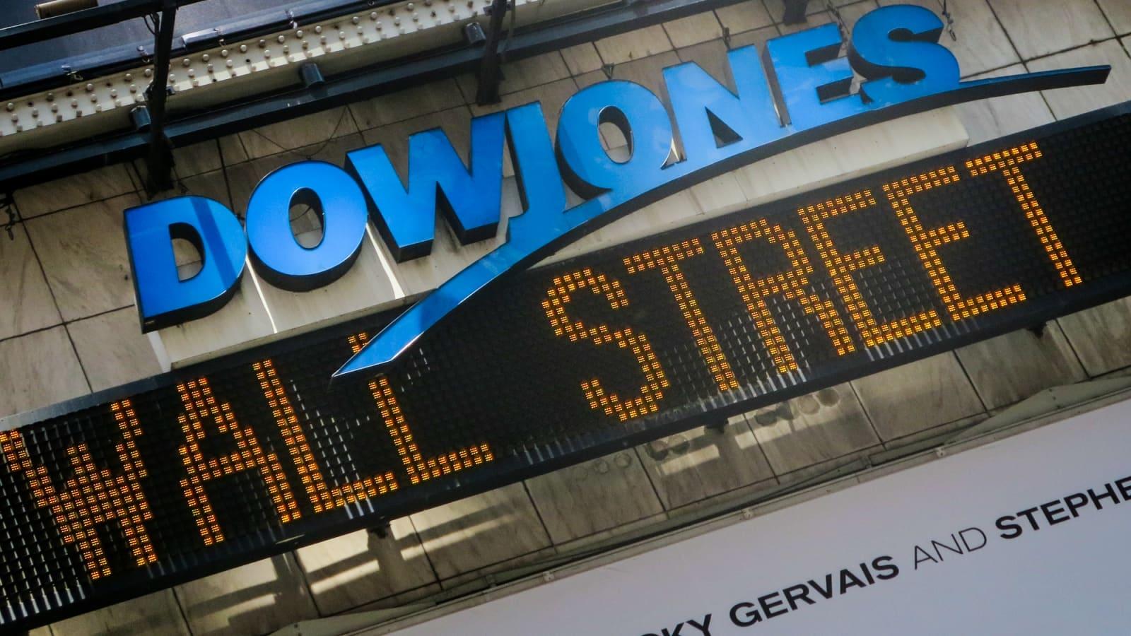 Dow Jones Wallpapers - Top Free Dow Jones Backgrounds - WallpaperAccess