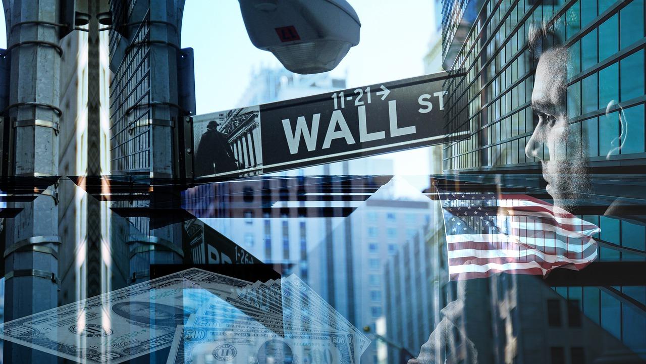Dow Jones Wallpapers - Top Free Dow Jones Backgrounds - WallpaperAccess