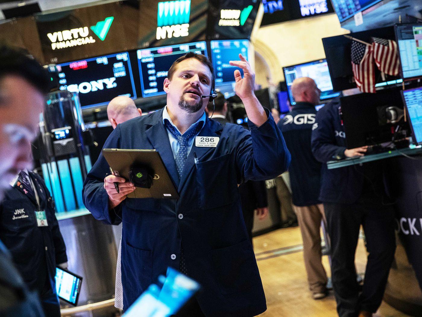 Dow Jones Wallpapers - Top Free Dow Jones Backgrounds - WallpaperAccess