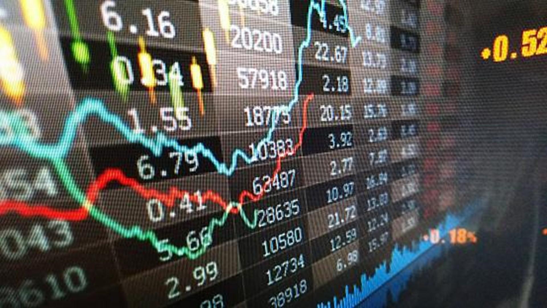 Dow Jones Wallpapers - Top Free Dow Jones Backgrounds - WallpaperAccess