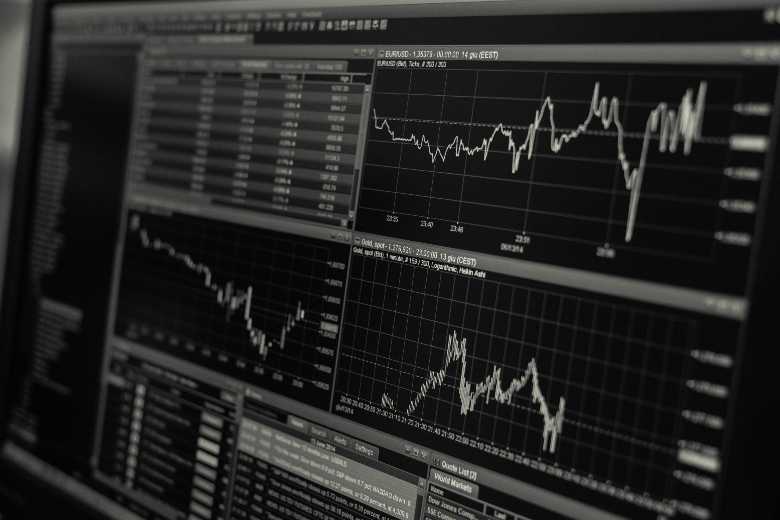 Dow Jones Wallpapers - Top Free Dow Jones Backgrounds - WallpaperAccess