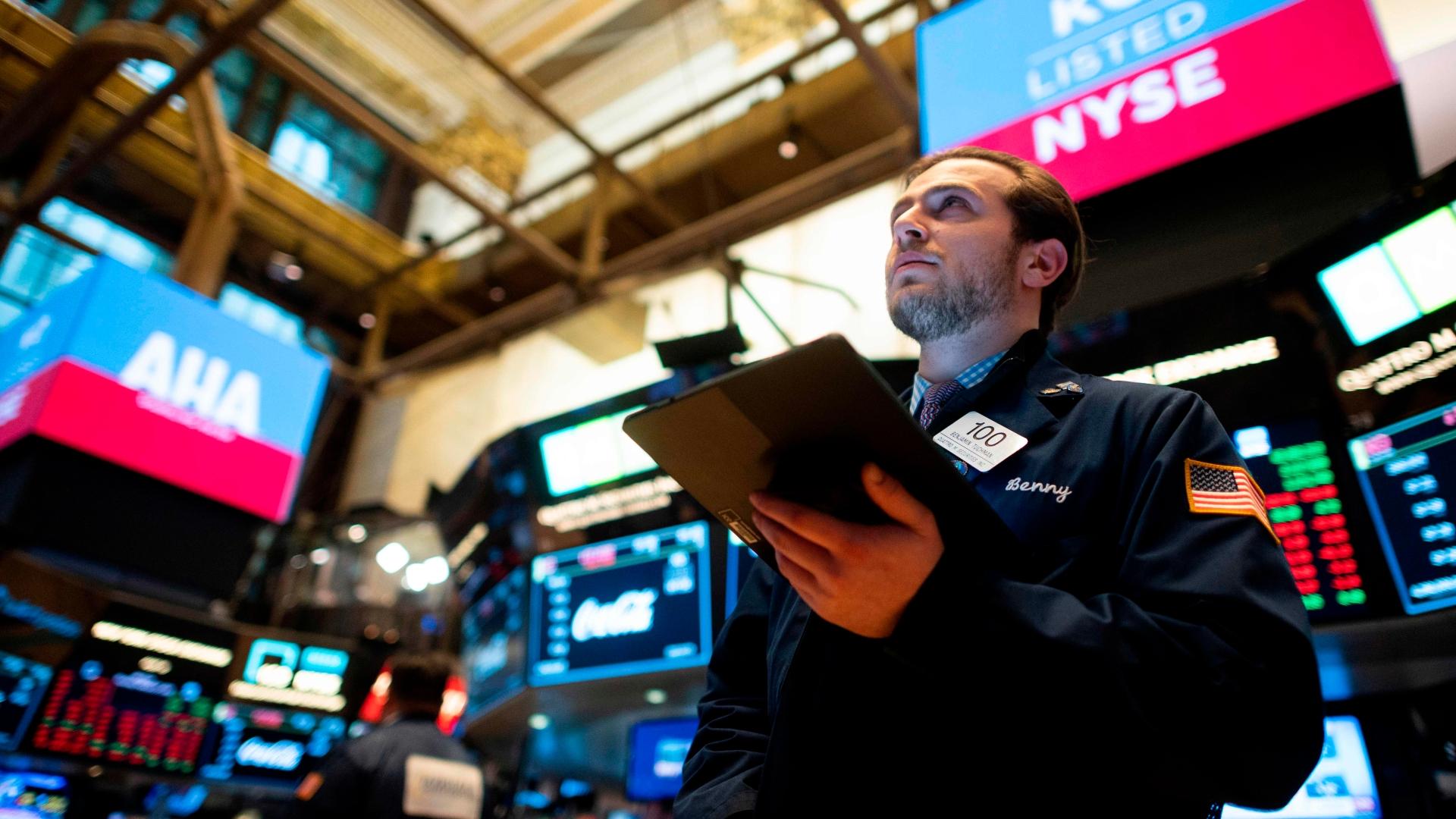 Dow Jones Wallpapers - Top Free Dow Jones Backgrounds - WallpaperAccess
