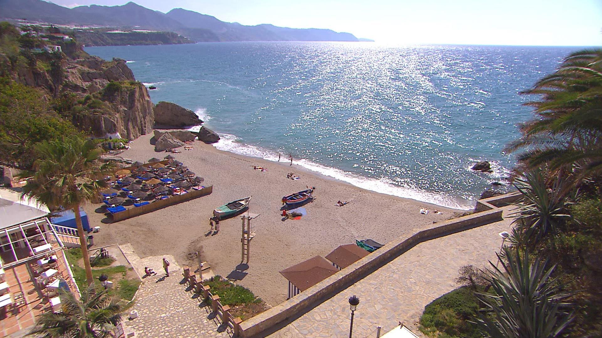 Costa Del Sol Wallpapers - Top Free Costa Del Sol Backgrounds ...