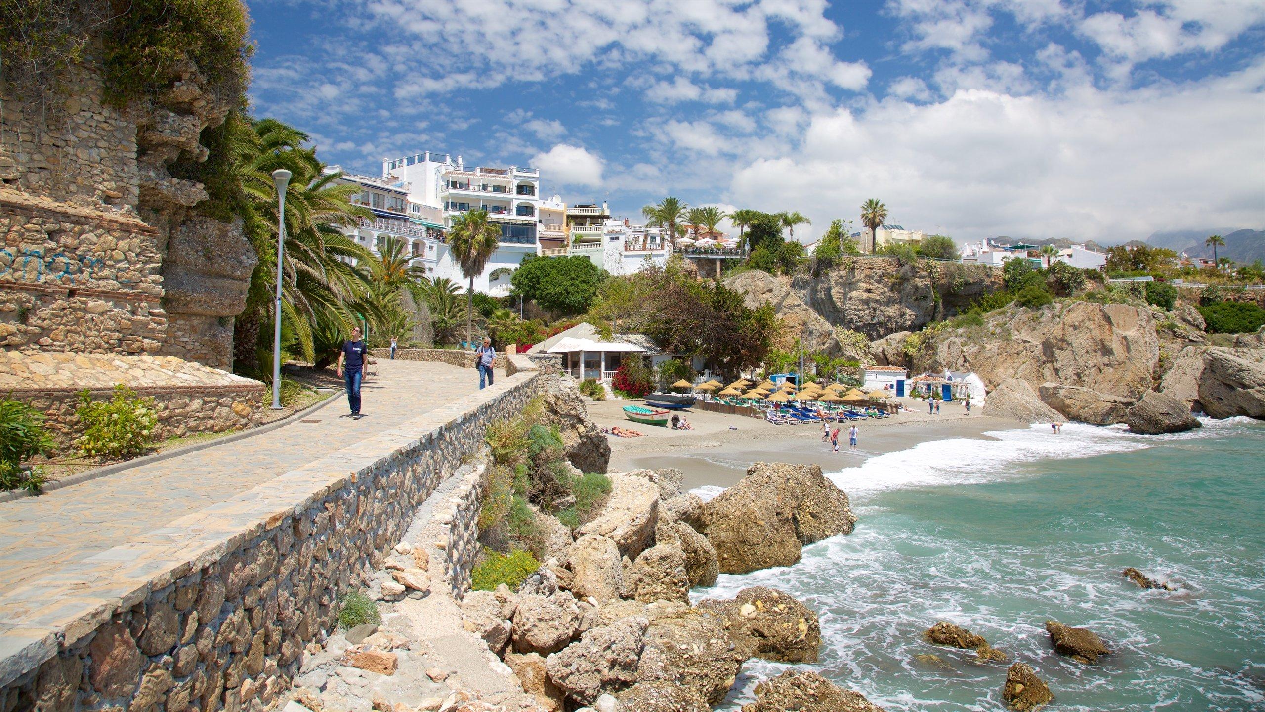 Costa Del Sol Wallpapers - Top Free Costa Del Sol Backgrounds ...