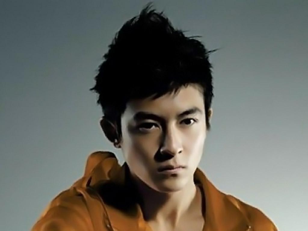 Edison Chen Wallpapers - Top Free Edison Chen Backgrounds - WallpaperAccess