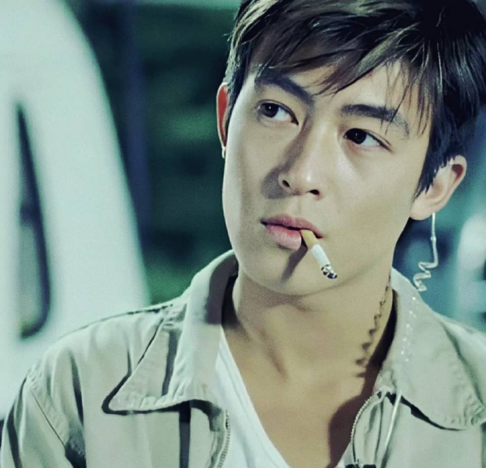 Edison Chen Wallpapers - Top Free Edison Chen Backgrounds - WallpaperAccess