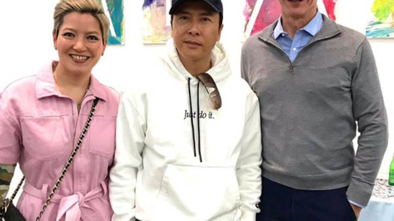 Edison Chen Wallpapers - Top Free Edison Chen Backgrounds - WallpaperAccess