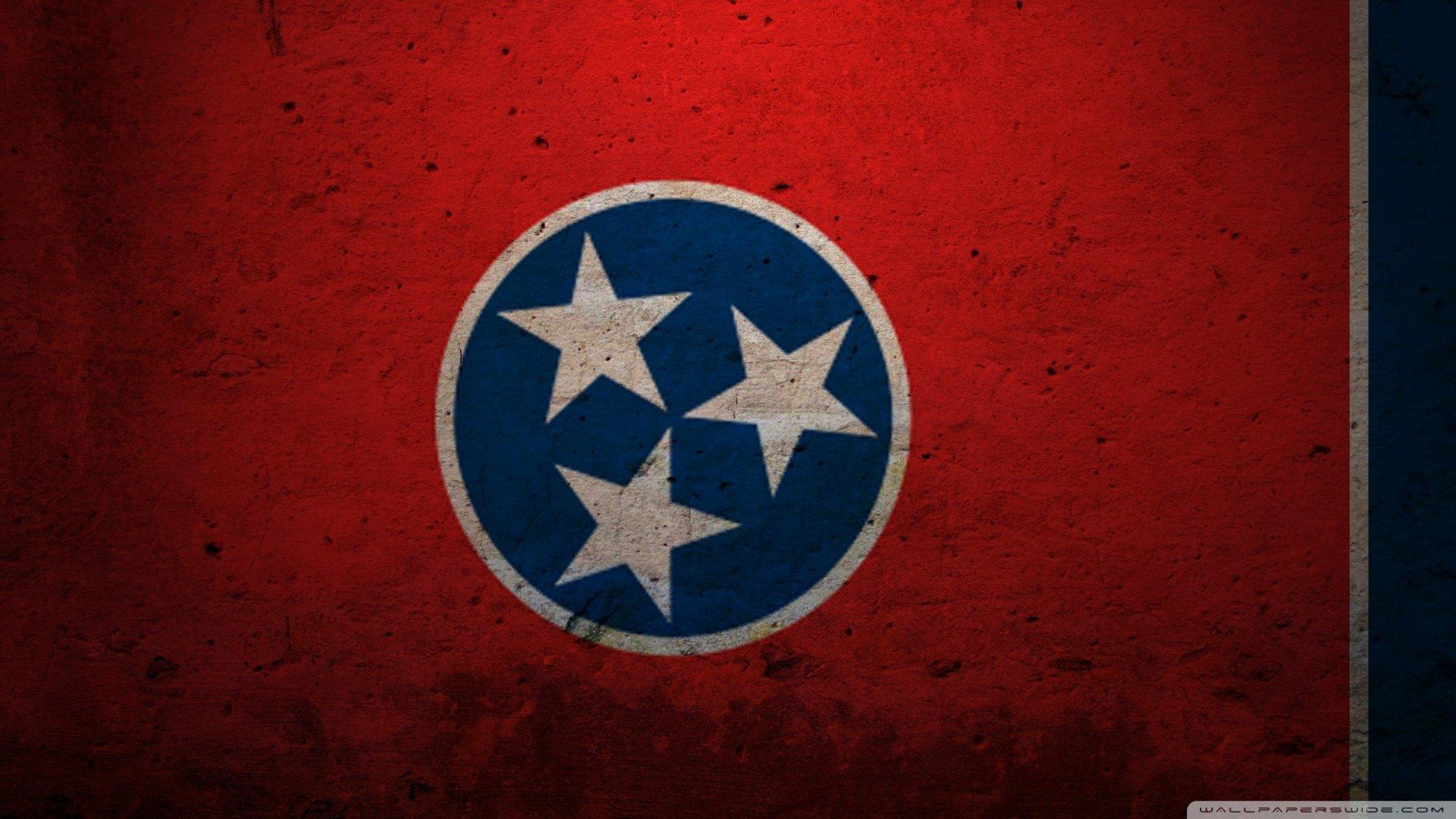Tennessee Flag Wallpapers - Top Free Tennessee Flag Backgrounds ...