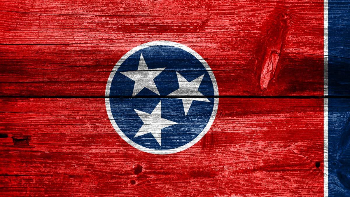 Tennessee Flag Wallpapers - Top Free Tennessee Flag Backgrounds ...