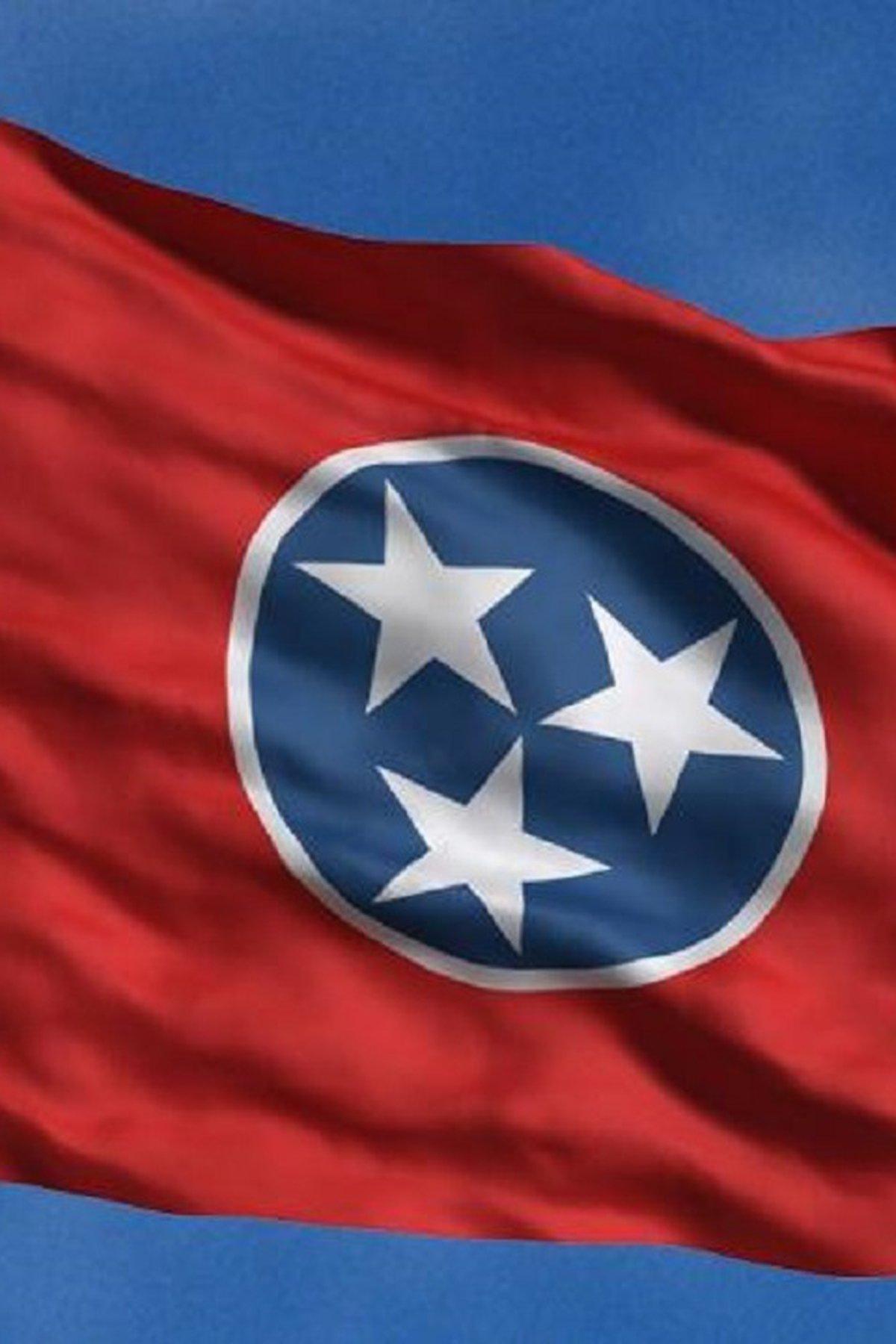Tennessee Flag Wallpapers - Top Free Tennessee Flag Backgrounds ...