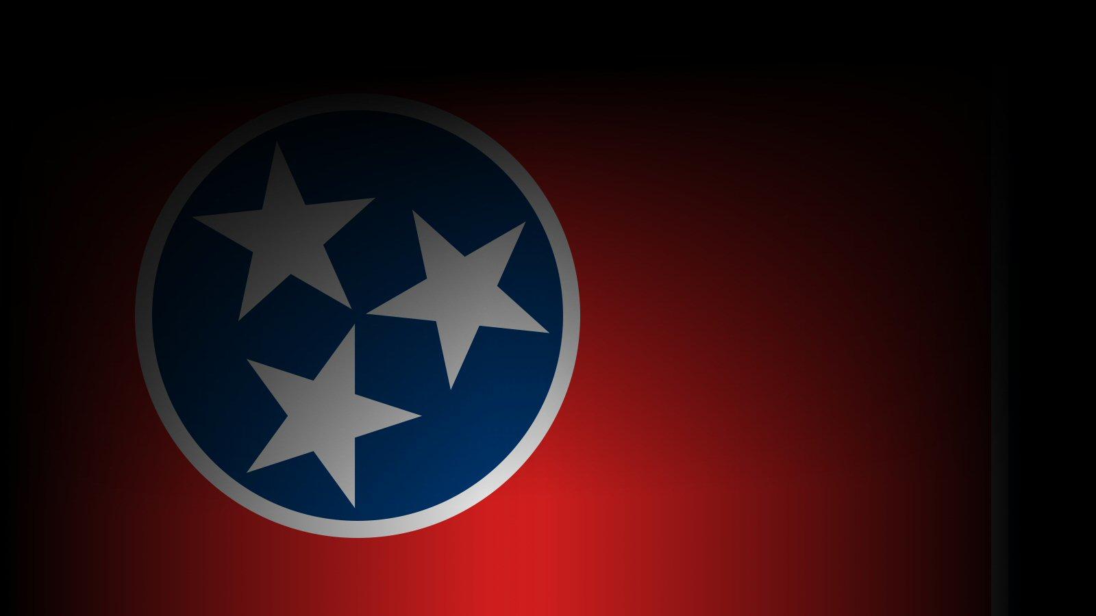 Tennessee Flag Wallpapers - Top Free Tennessee Flag Backgrounds ...