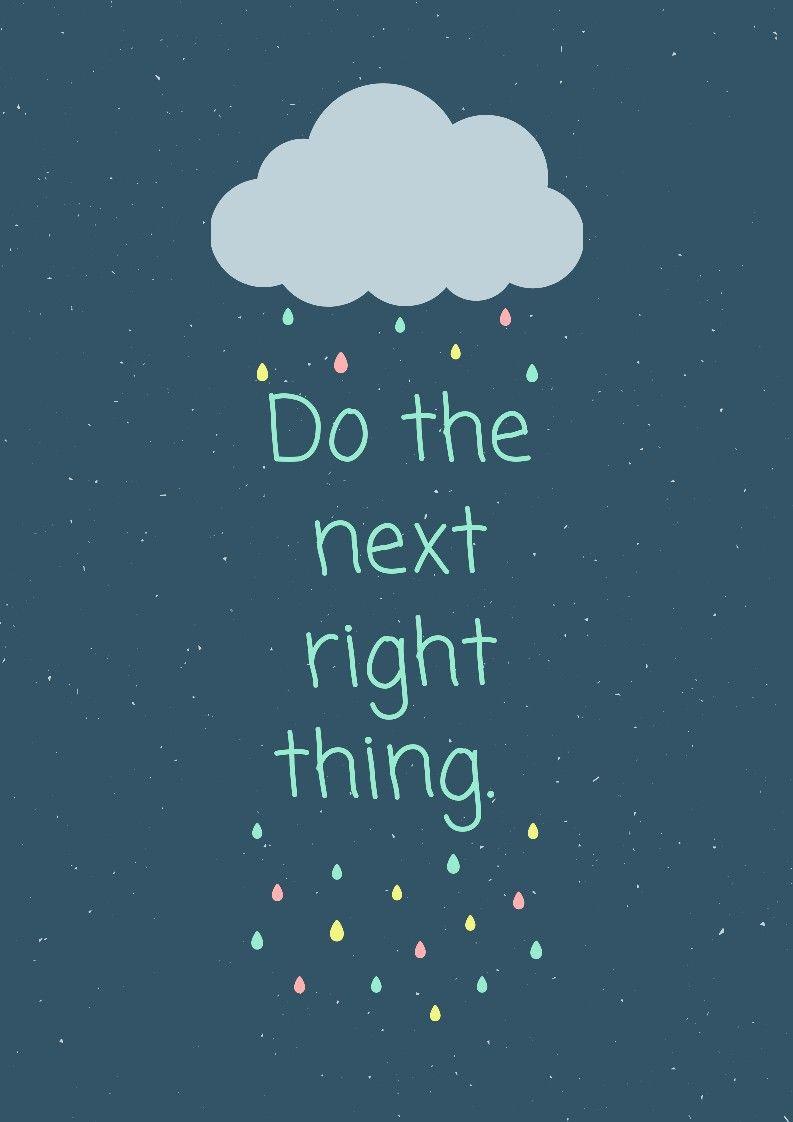 Do The Right Thing Wallpapers - Top Free Do The Right Thing Backgrounds ...
