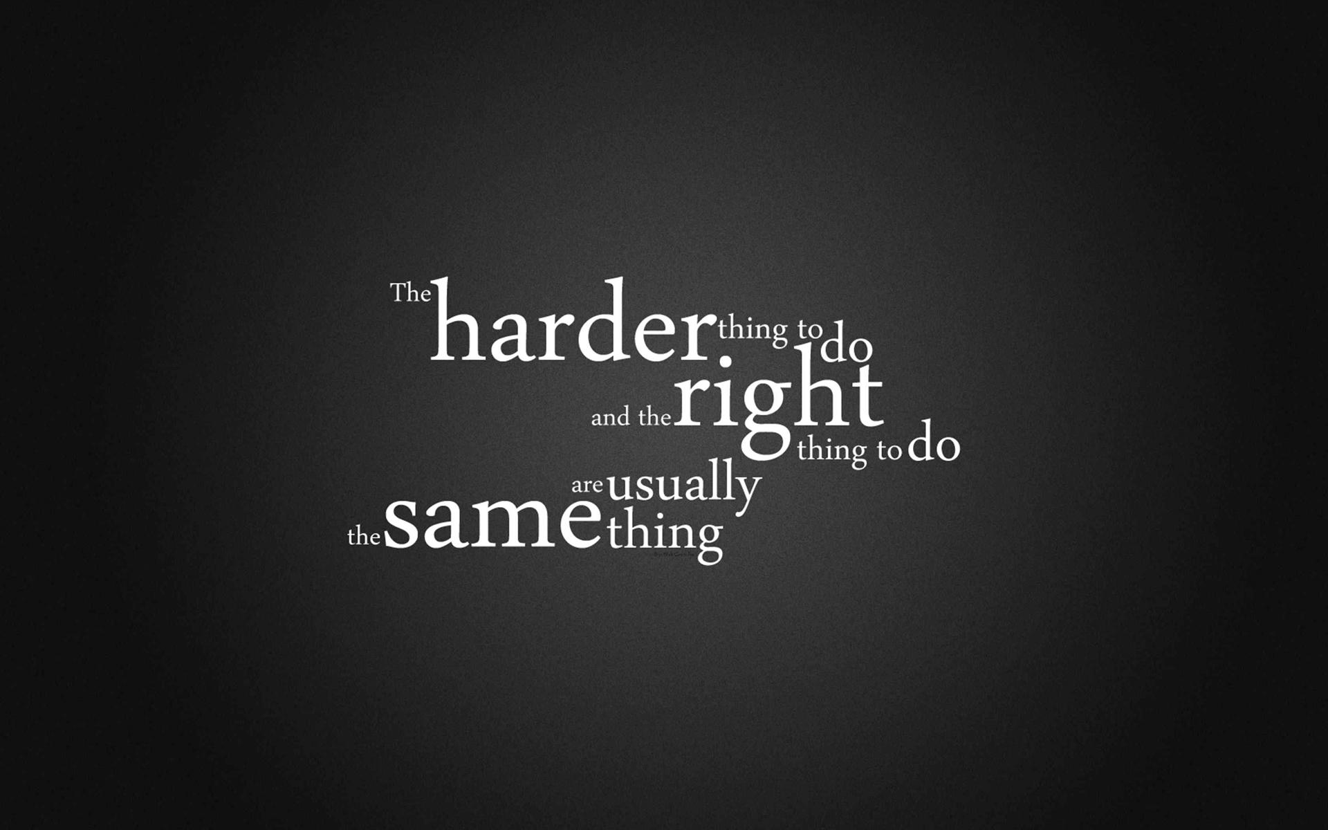 Do The Right Thing Wallpapers - Top Free Do The Right Thing Backgrounds ...