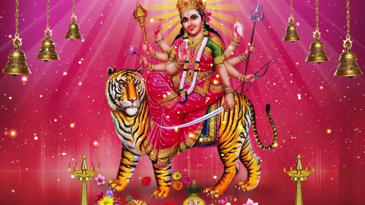 Mata Rani Wallpapers - Top Free Mata Rani Backgrounds - WallpaperAccess