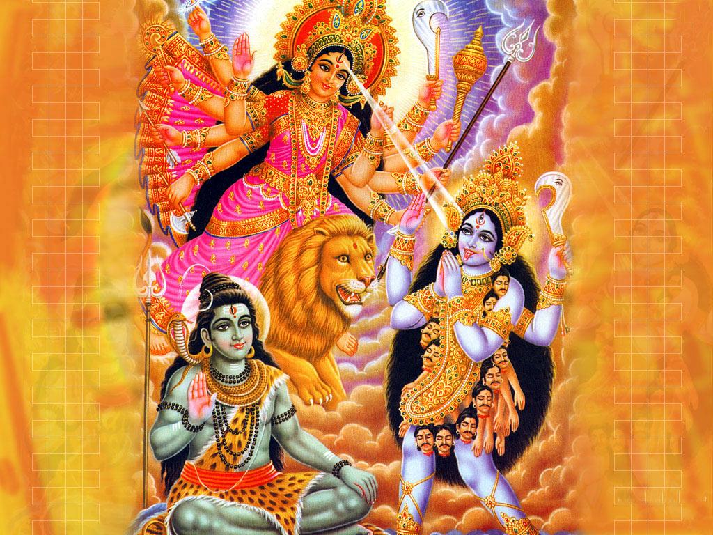 Mata Rani Wallpapers - Top Free Mata Rani Backgrounds - WallpaperAccess