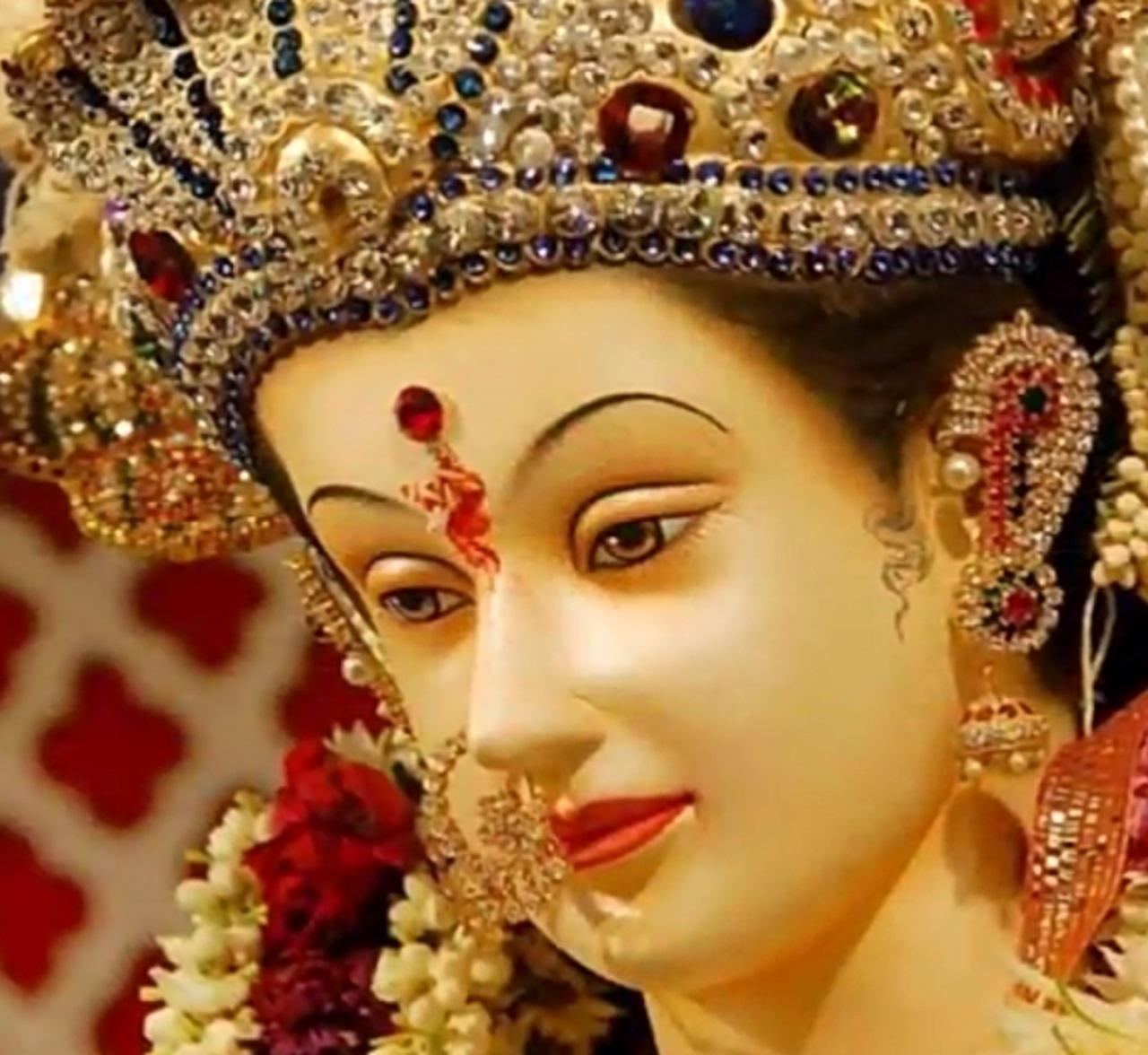 Mata Rani Wallpapers Top Free Mata Rani Backgrounds Wallpaperaccess