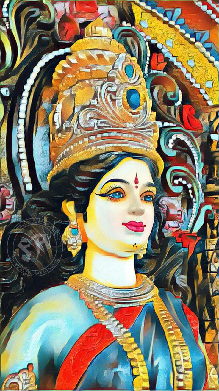 Mata Rani Wallpapers - Top Free Mata Rani Backgrounds - WallpaperAccess