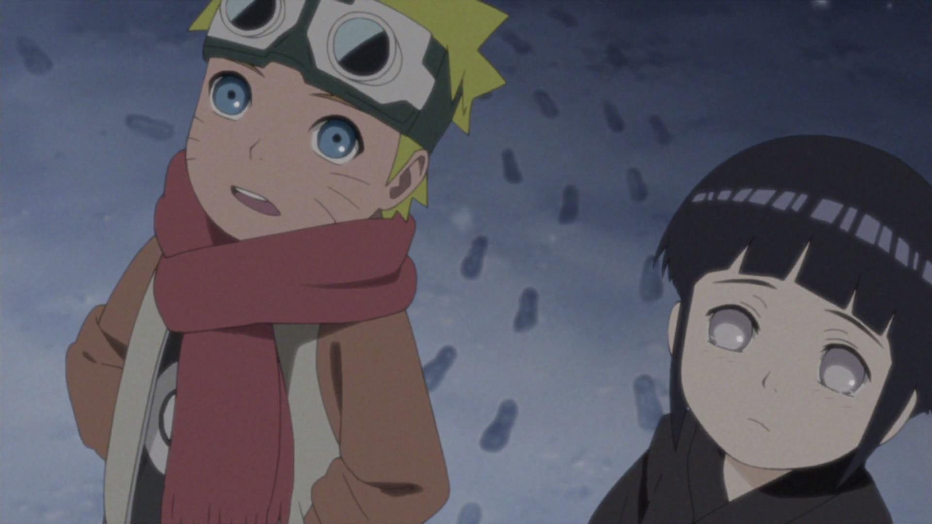 Naruto Childhood Wallpapers - Top Free Naruto Childhood Backgrounds ...
