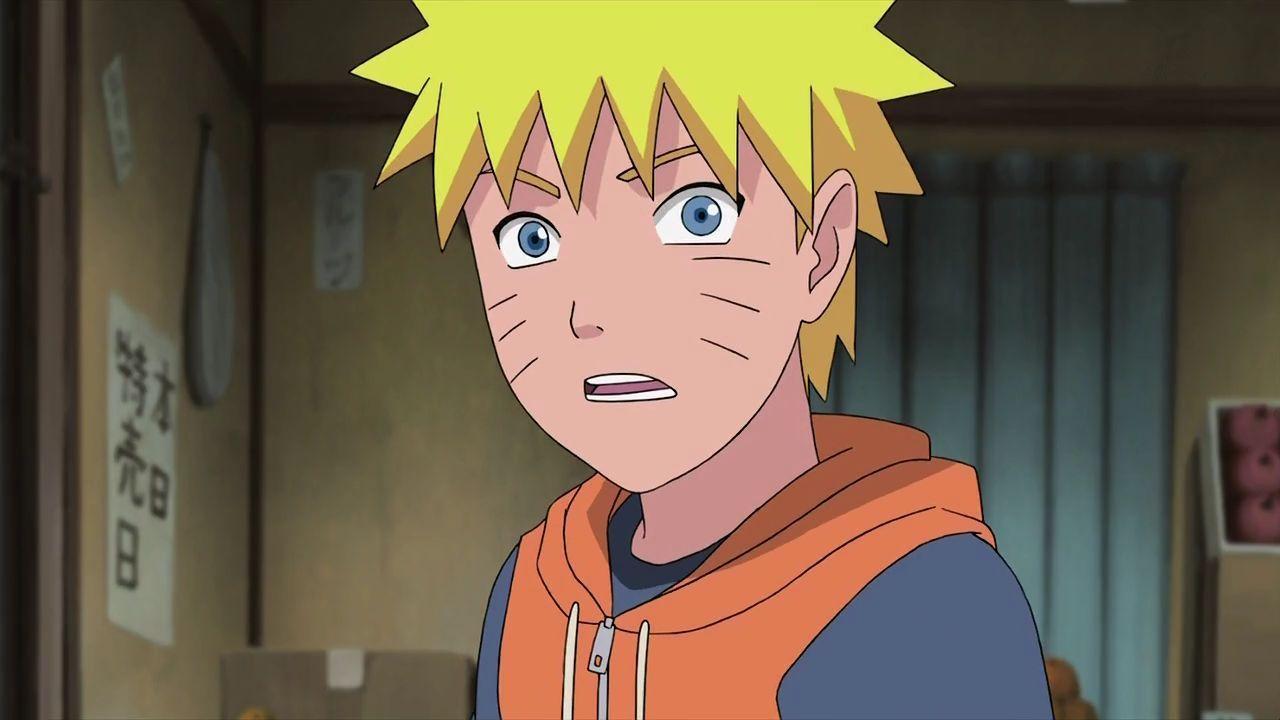 Naruto Childhood Wallpapers - Top Free Naruto Childhood Backgrounds ...