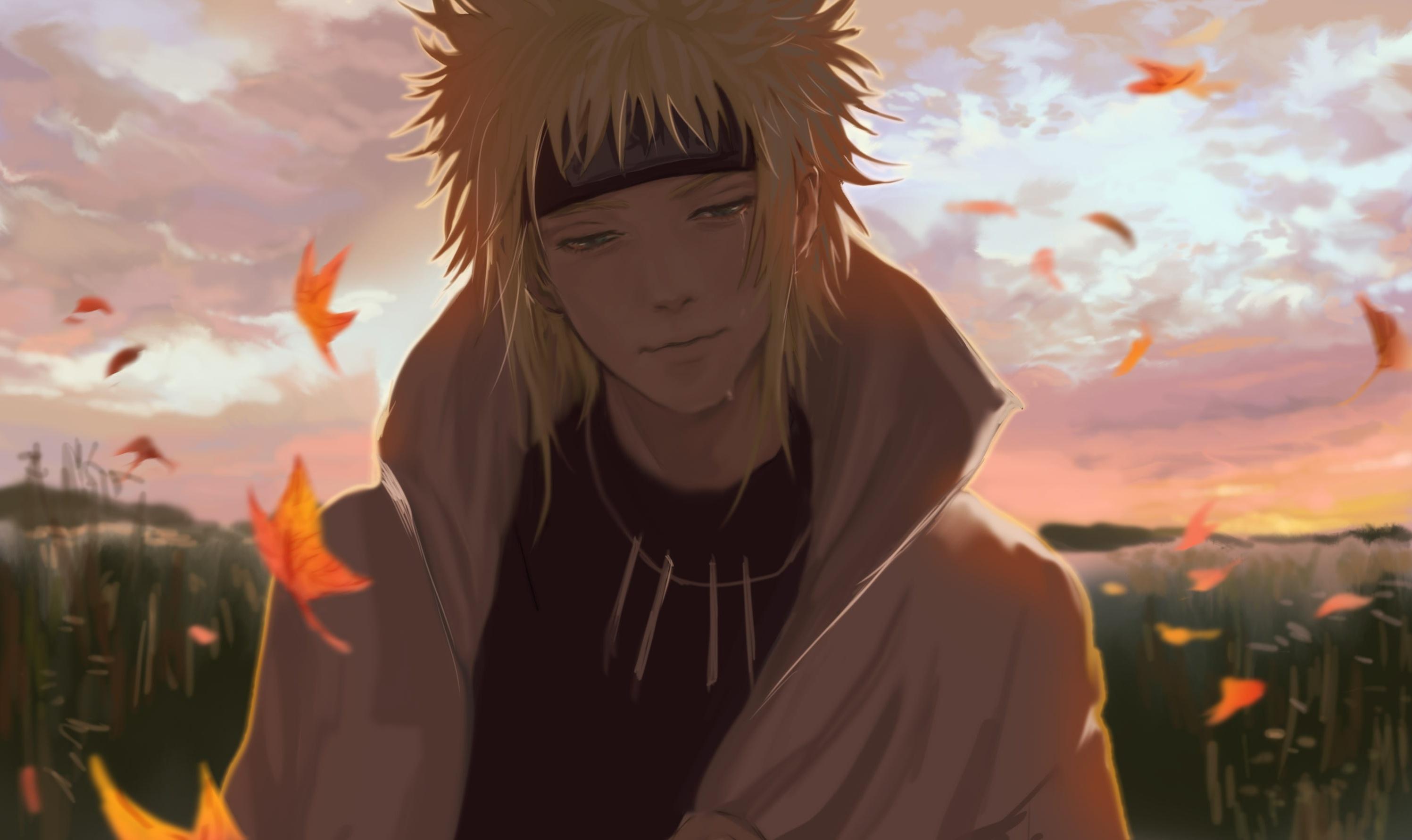 Minato 4k Wallpapers - Top Free Minato 4k Backgrounds - WallpaperAccess