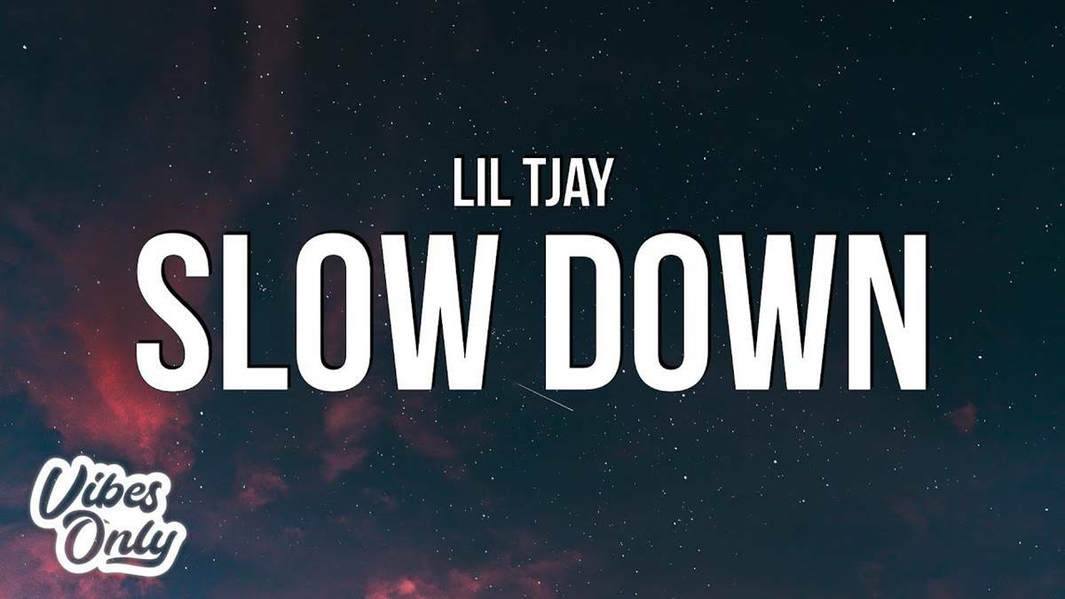 Slow Down Wallpapers - Top Free Slow Down Backgrounds - WallpaperAccess