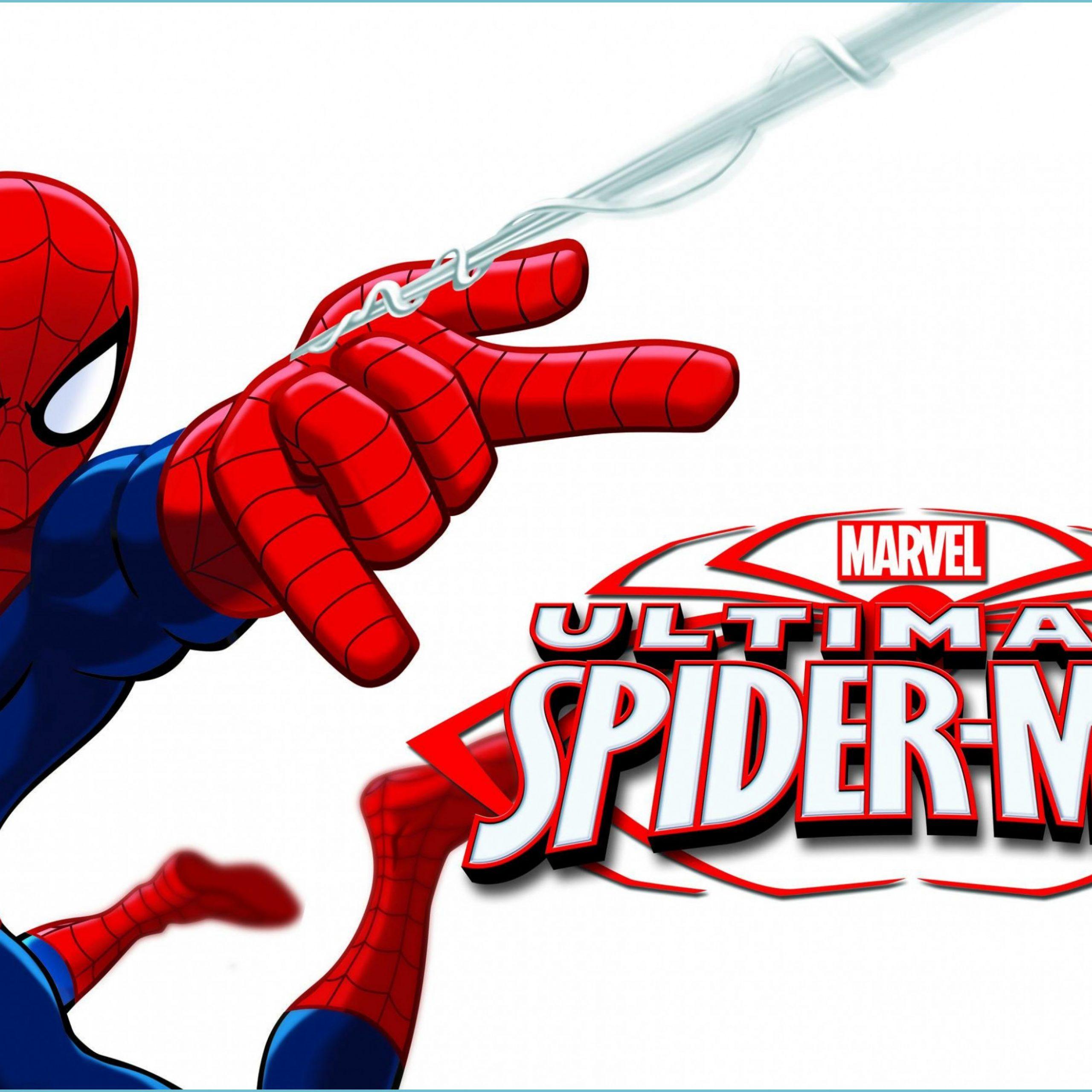 Spiderman Yellow Wallpapers - Top Free Spiderman Yellow Backgrounds ...