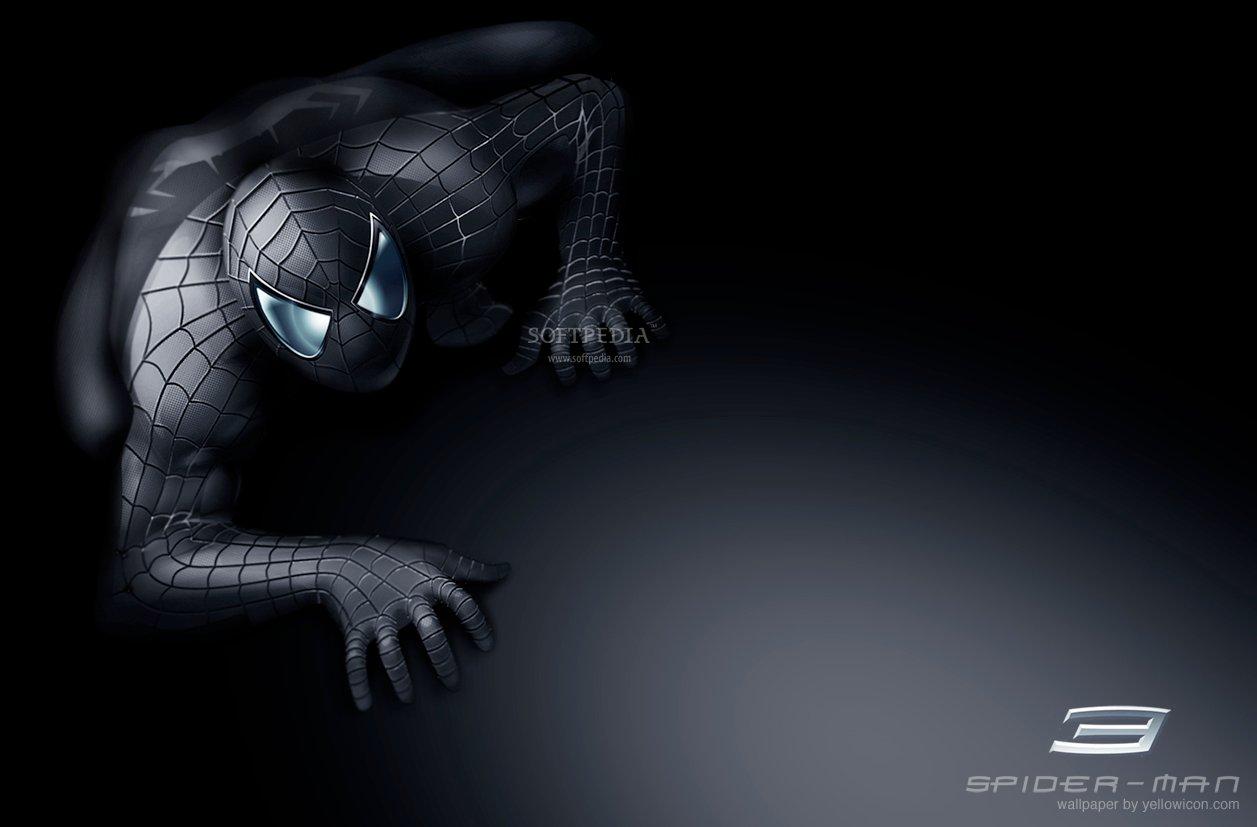 Spiderman Yellow Wallpapers - Top Free Spiderman Yellow Backgrounds ...