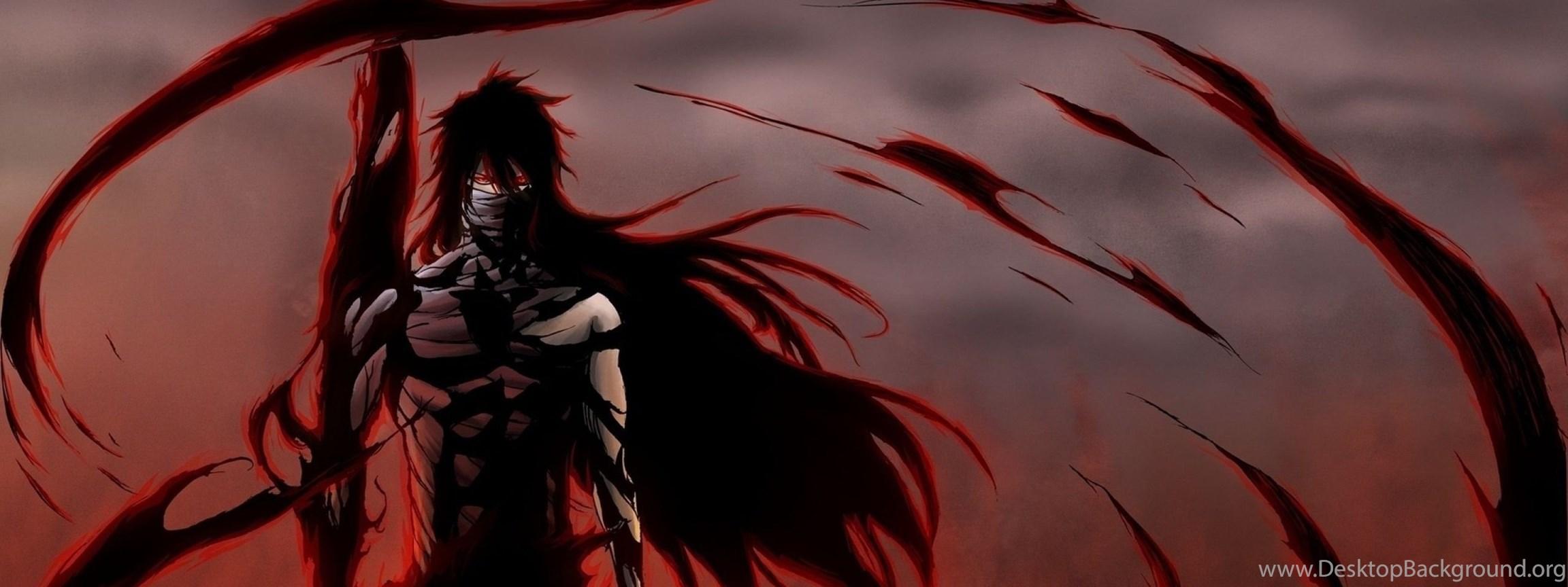 Bleach Dual Monitor Wallpapers - Top Free Bleach Dual Monitor ...