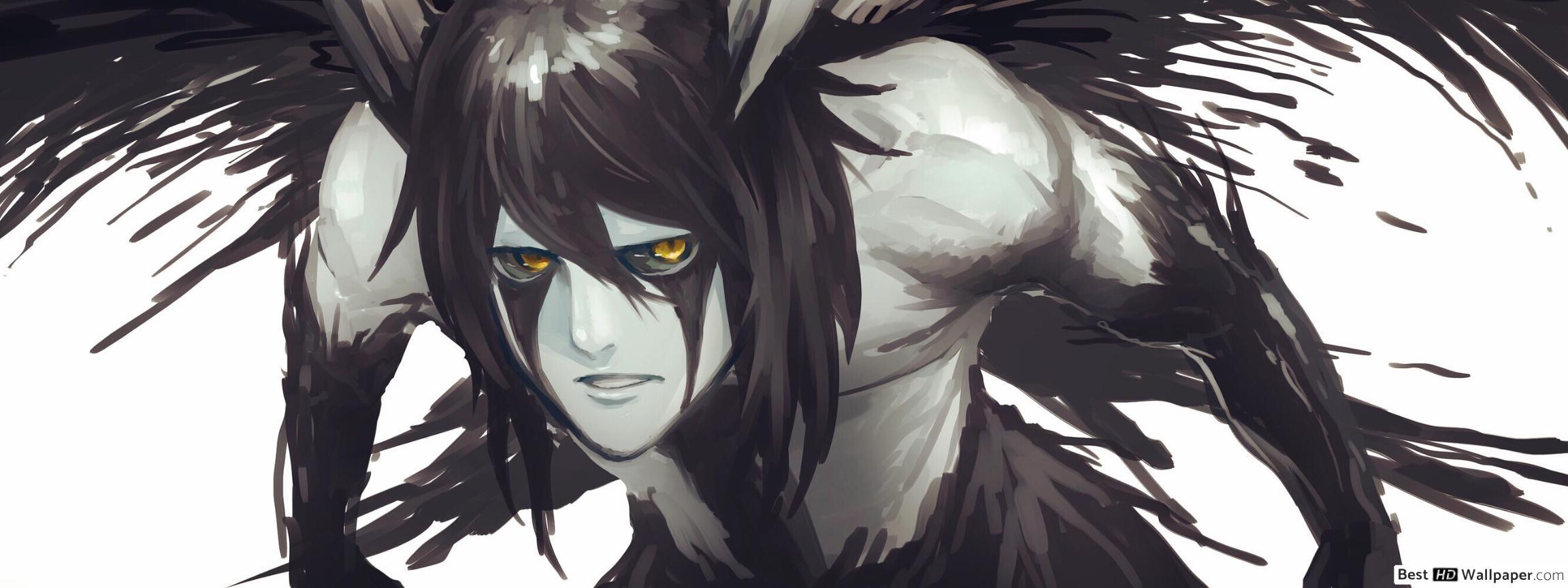 Bleach Dual Monitor Wallpapers - Top Free Bleach Dual Monitor ...