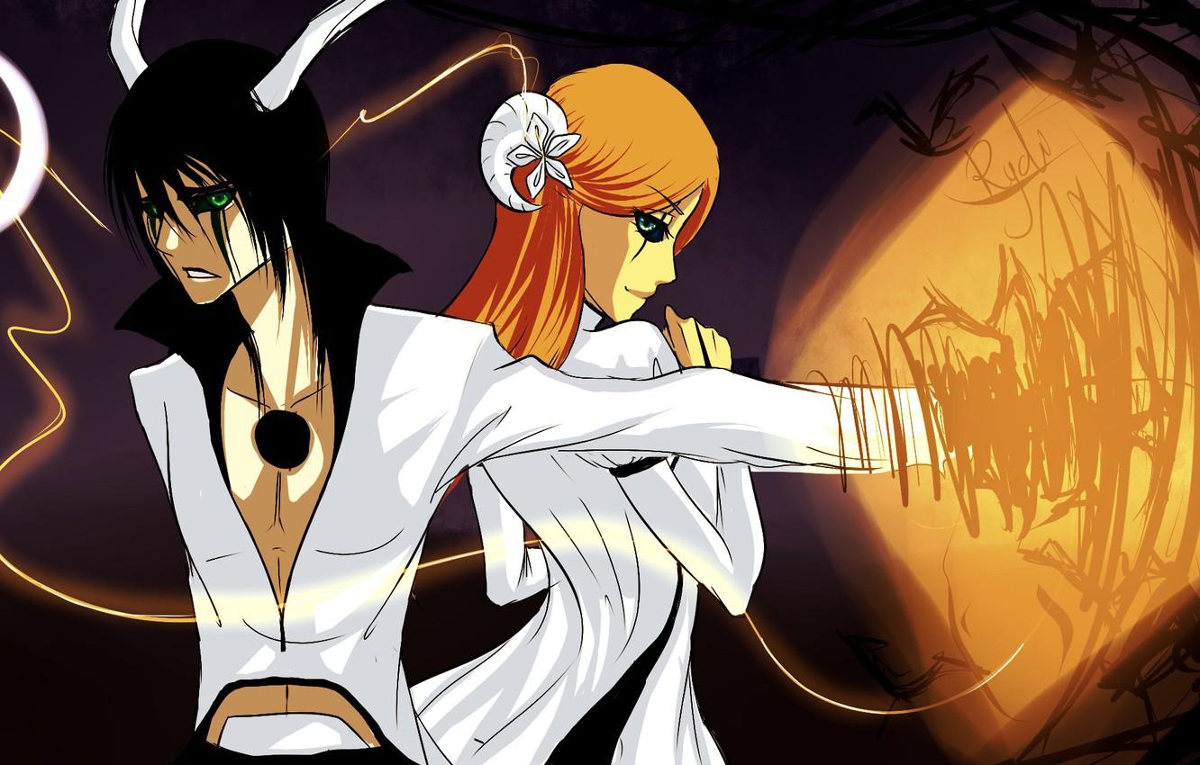 Bleach Dual Monitor Wallpapers - Top Free Bleach Dual Monitor ...