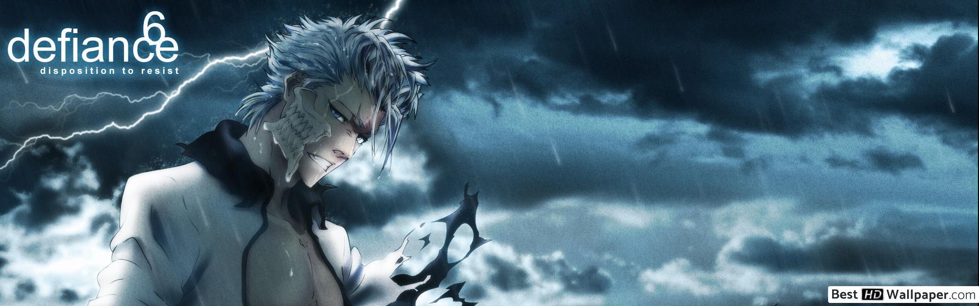 Bleach Dual Monitor Wallpapers - Top Free Bleach Dual Monitor ...