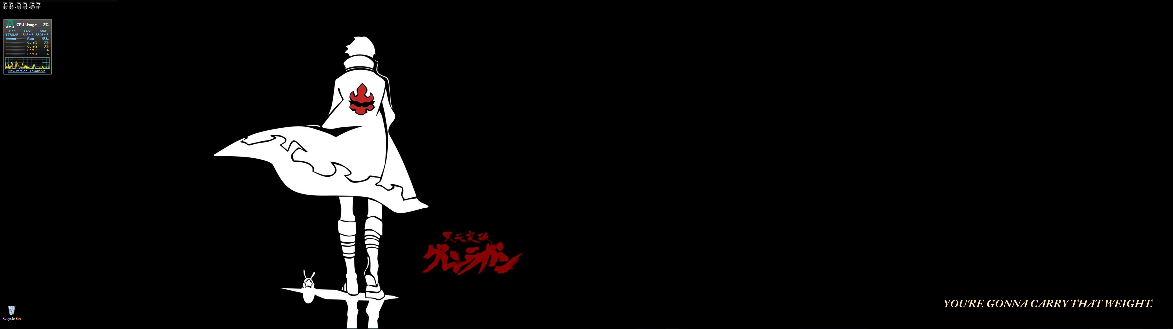 Bleach Dual Monitor Wallpapers - Top Free Bleach Dual Monitor ...
