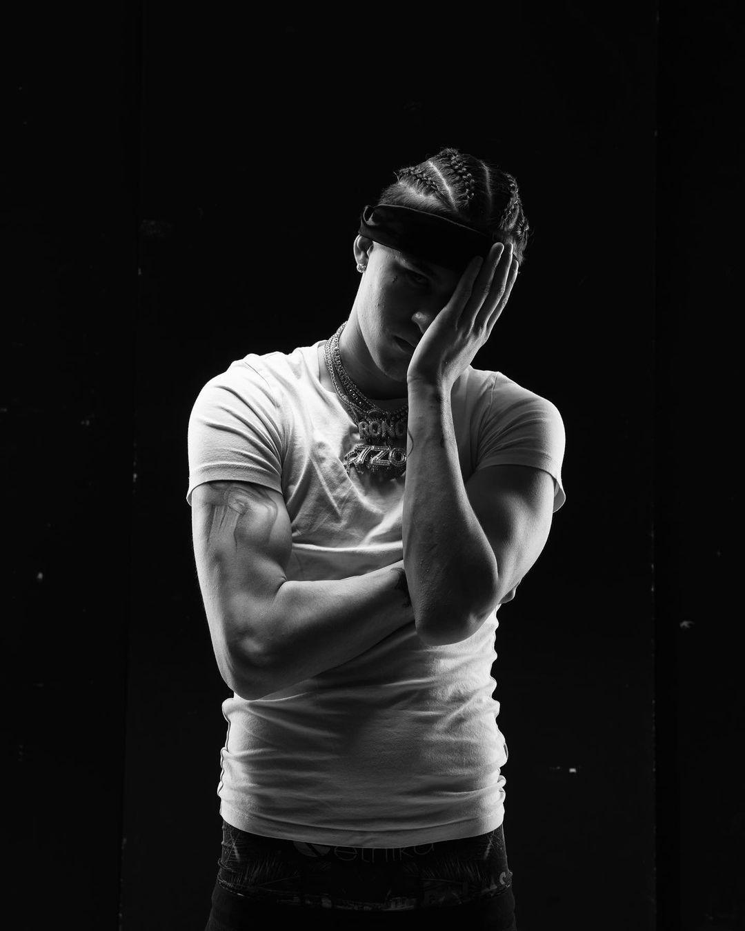 Rondodasosa Wallpapers - Top Free Rondodasosa Backgrounds - WallpaperAccess