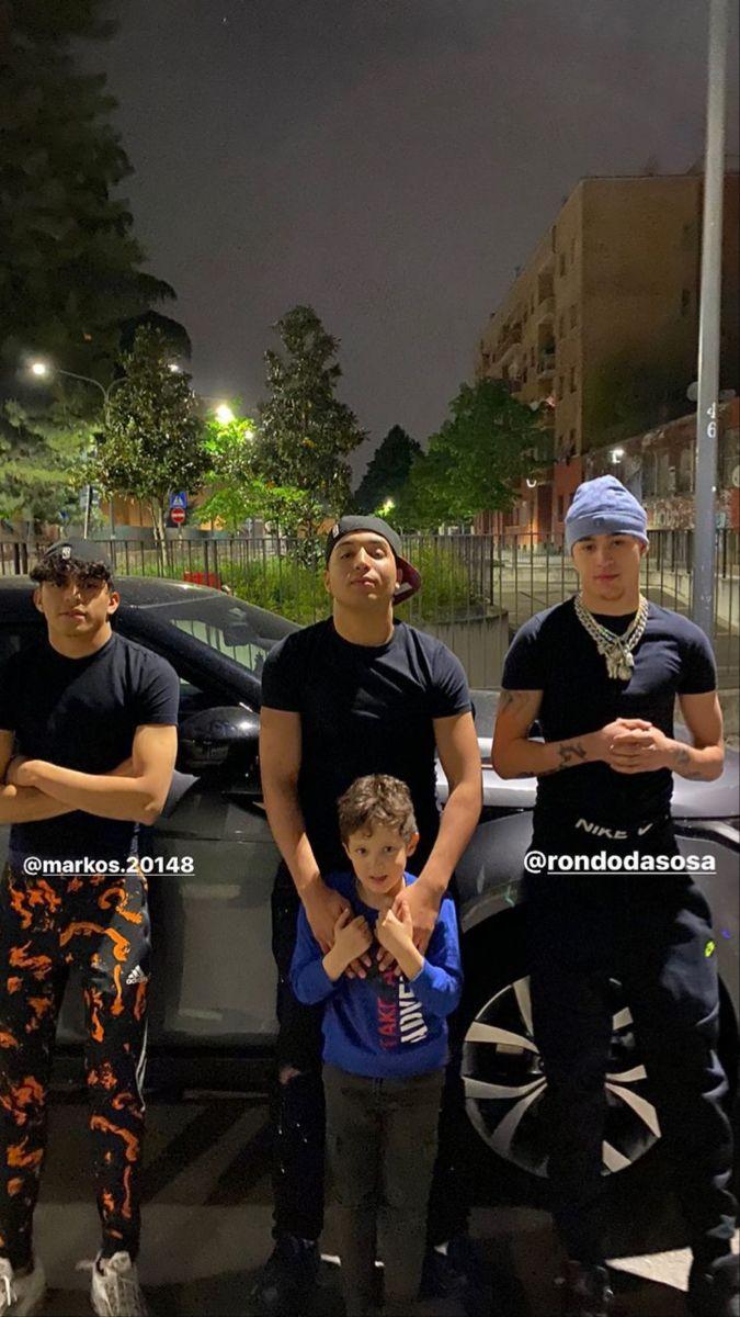 Rondodasosa Wallpapers - Top Free Rondodasosa Backgrounds - WallpaperAccess