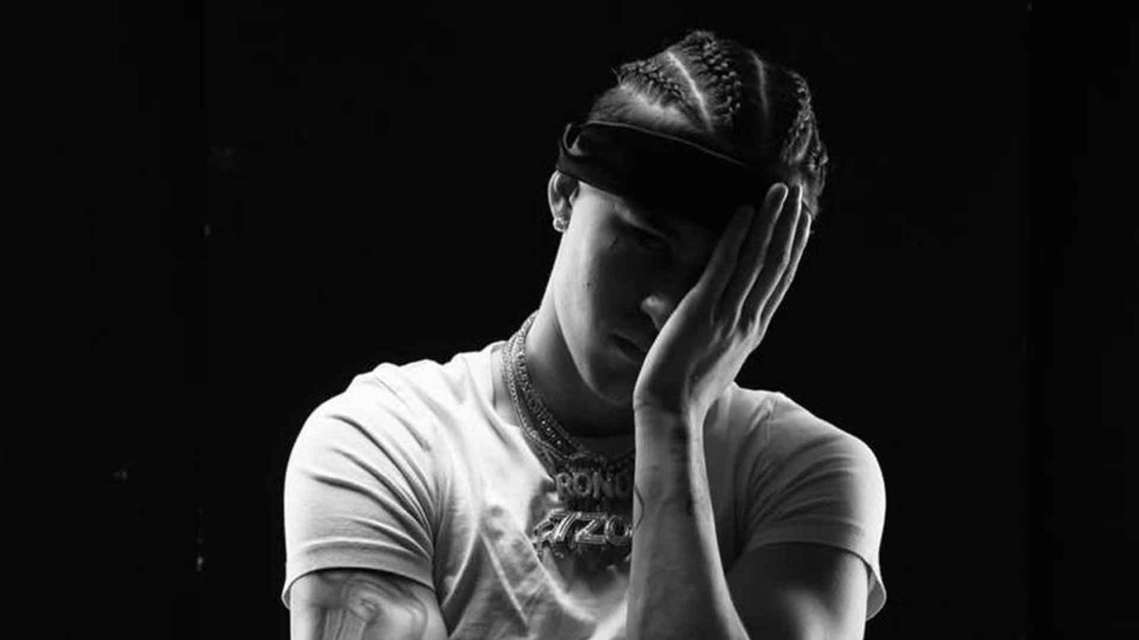 Rondodasosa Wallpapers - Top Free Rondodasosa Backgrounds - WallpaperAccess