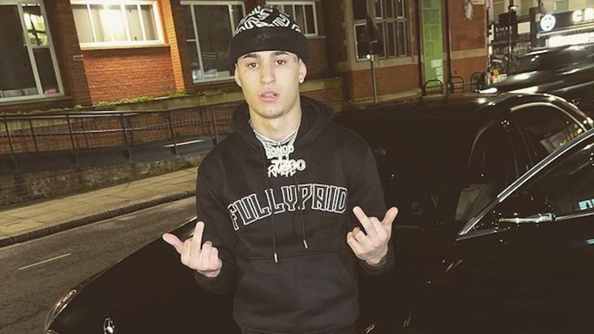 Rondodasosa Wallpapers - Top Free Rondodasosa Backgrounds - WallpaperAccess