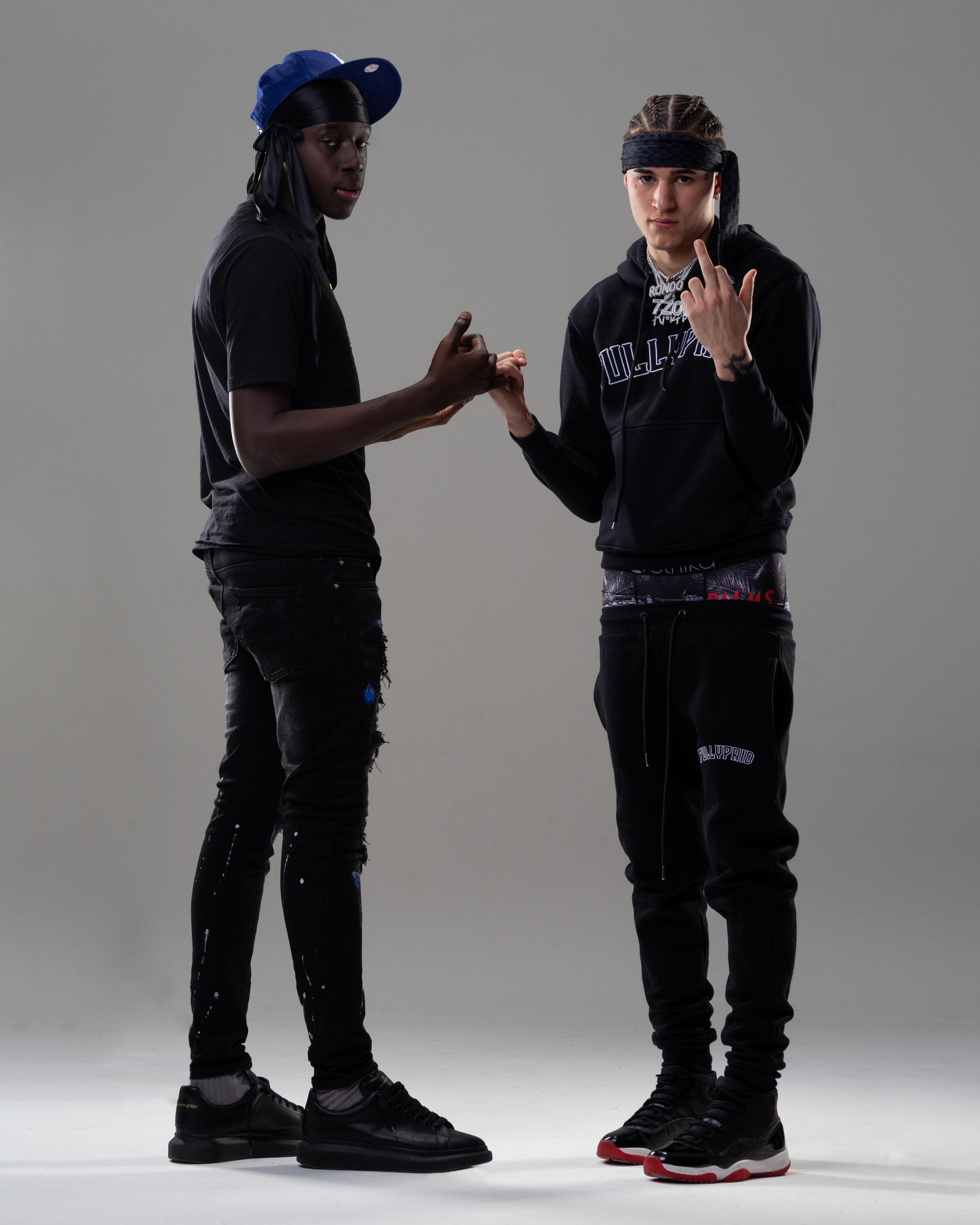 Rondodasosa Wallpapers - Top Free Rondodasosa Backgrounds - WallpaperAccess