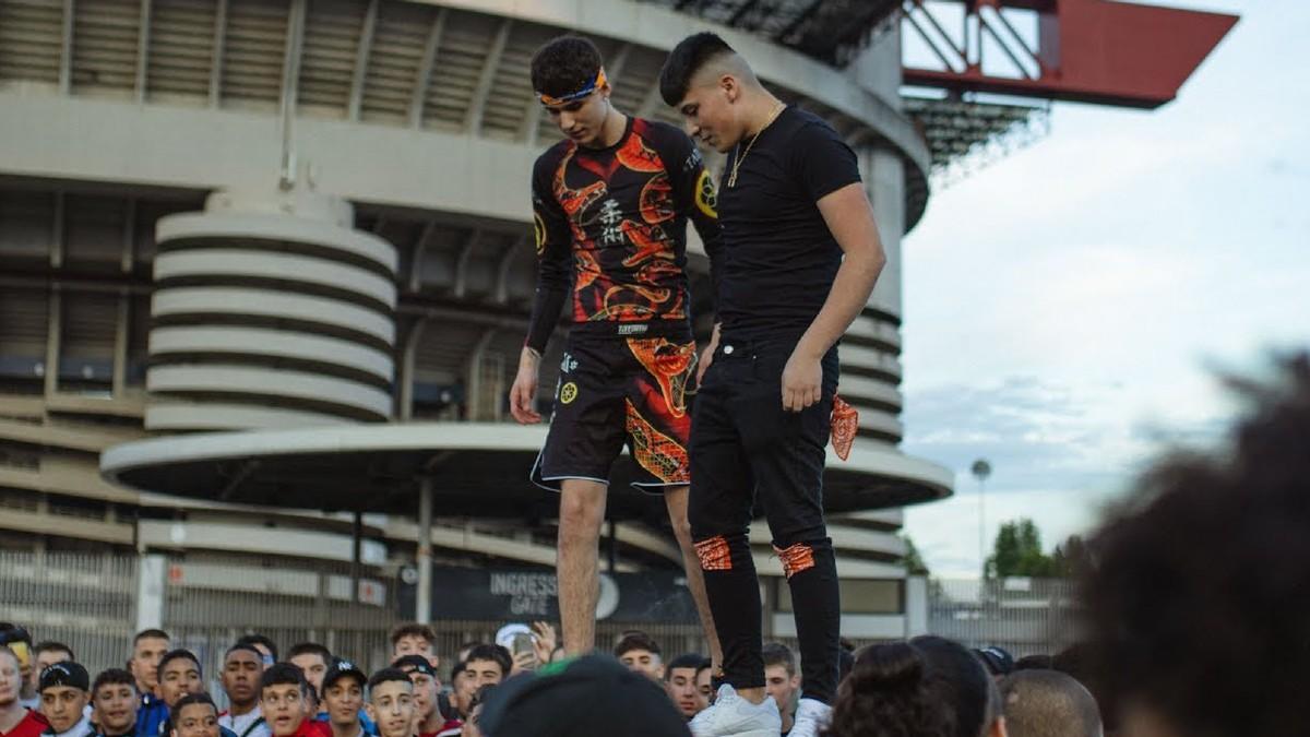 Rondodasosa Wallpapers - Top Free Rondodasosa Backgrounds - WallpaperAccess